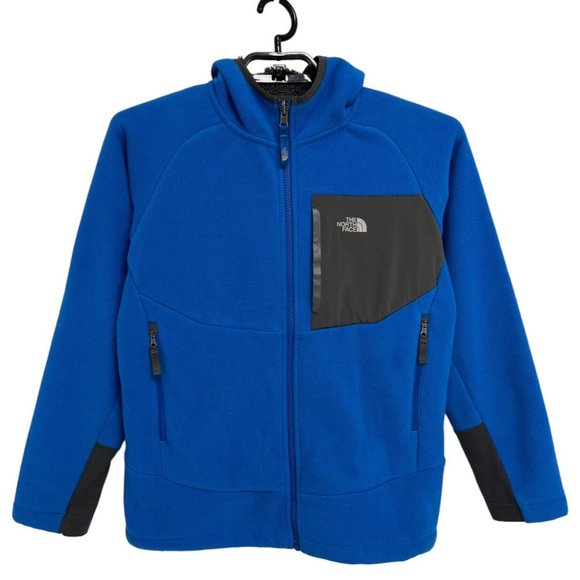 The North Face | Jackets & Coats | The North Face Boys Long Sleeve ...